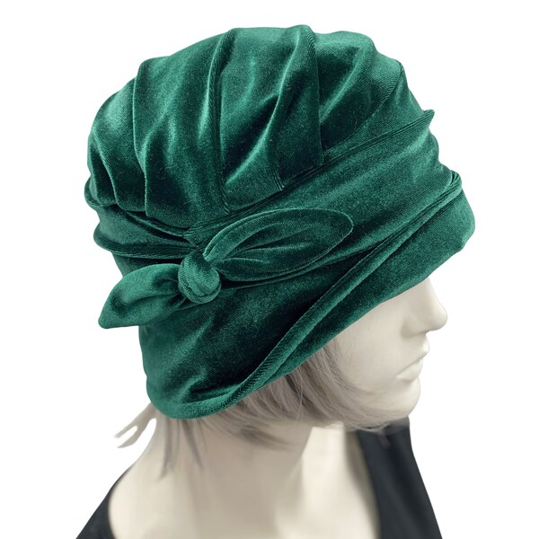 Flapper Hat - Etsy