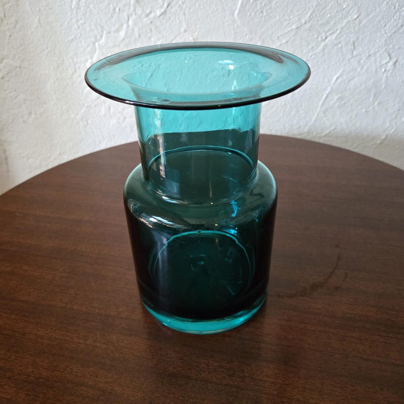 Blenko Glass - Etsy