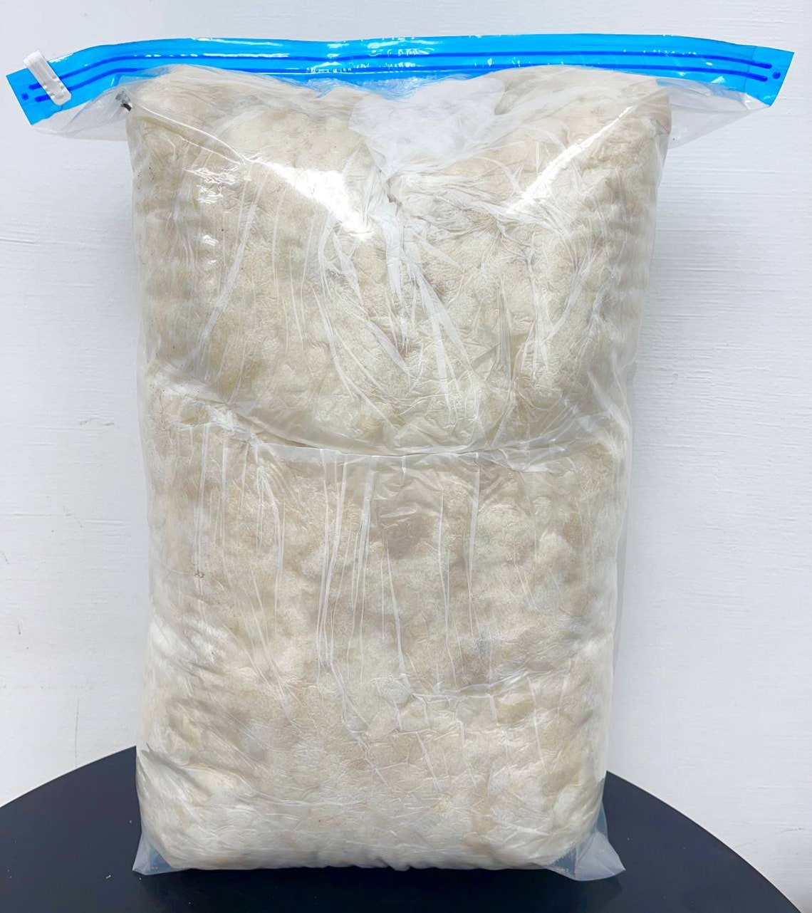 Shredded Dry Fast Reticulated Flow-through Foam - 5 Pounds - Etsy