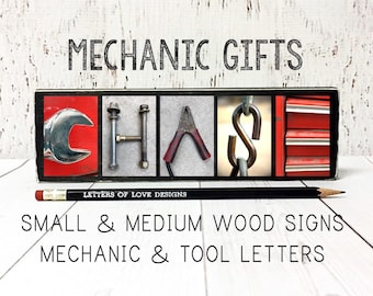 Gift for Mechanic | Etsy
