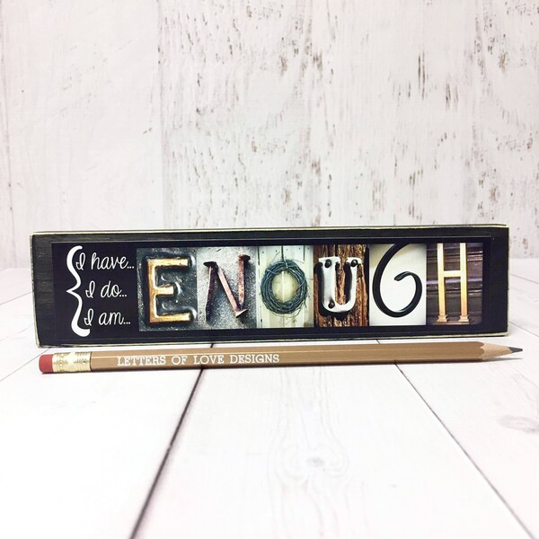 Encouragement Sign - Etsy