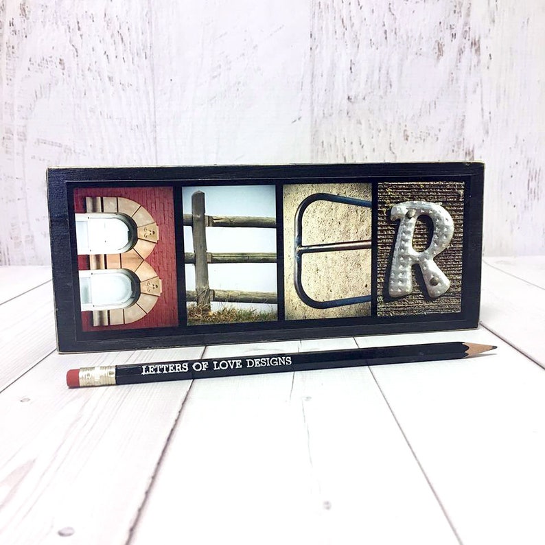 Gone Fishing Sign, Fishing Gifts for Men, Fishing Decor, Fisherman Gift ...