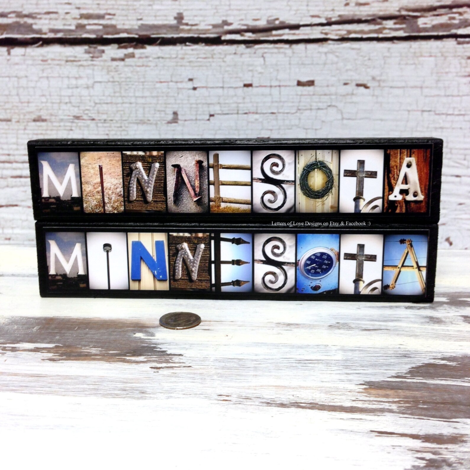 Minnesota Gifts Minnesota Art Minnesota Sign Minnesota Wall - Etsy
