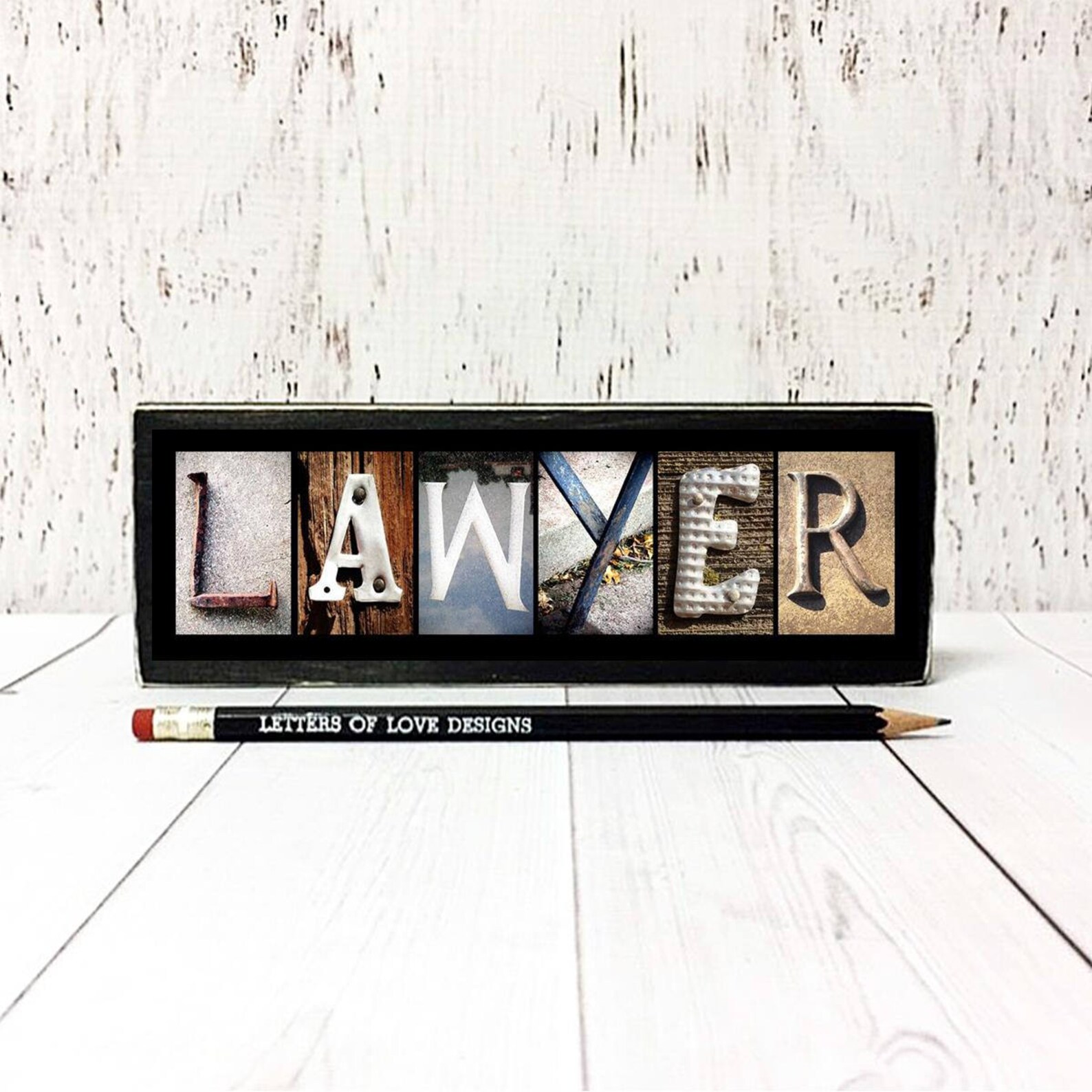 Lawyer Gift, Gifts for Lawyers, Future Lawyer Gift, Lawyer Art Sign ...