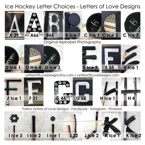Hockey Sign, Hockey Decor, Hockey Coach Gifts for Coaches, Hockey Mom ...