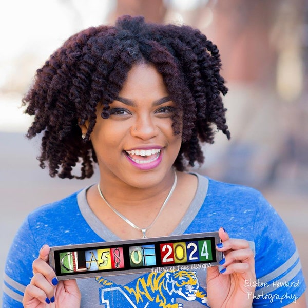 Senior Picture Prop - Etsy