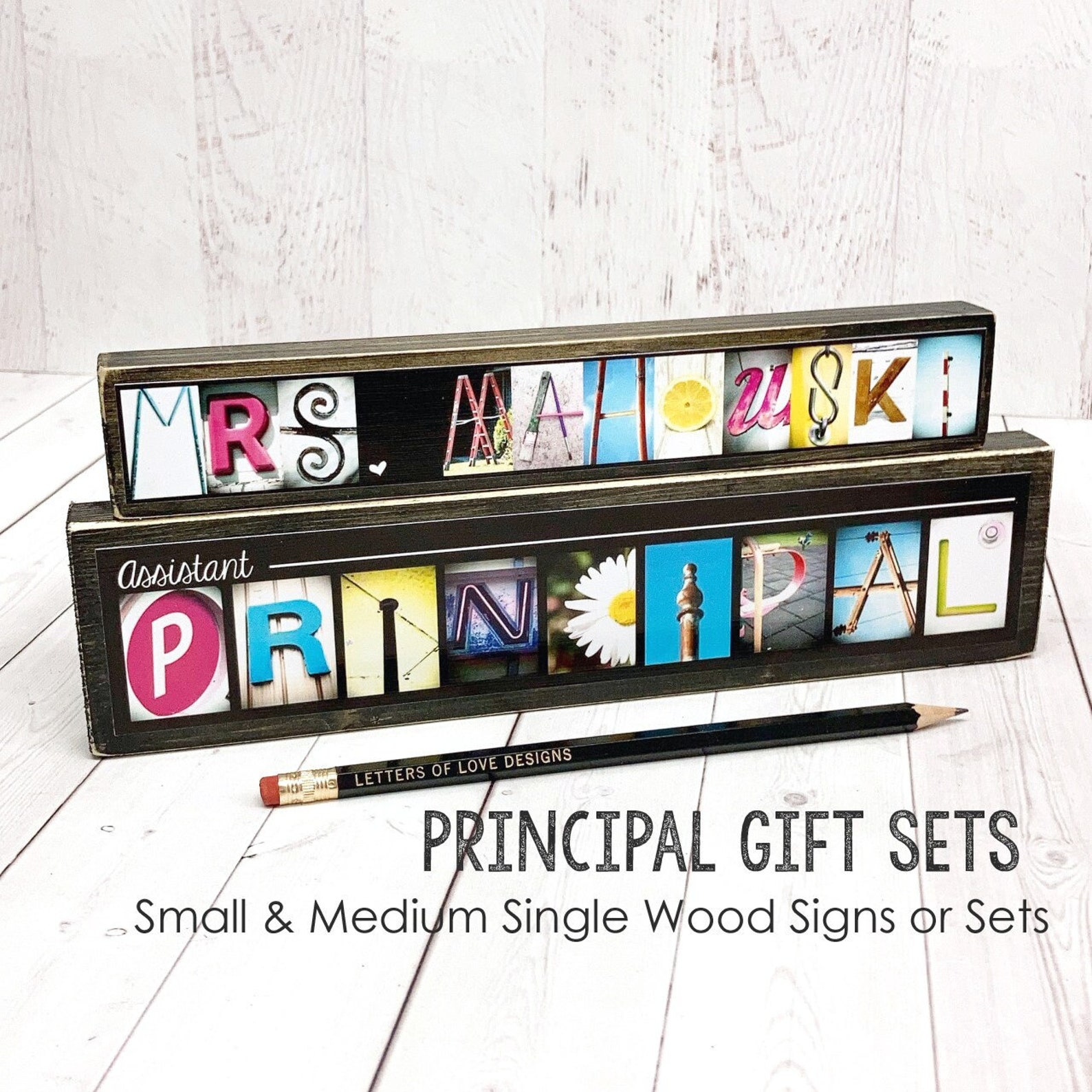 Gift for Assistant Principal Gift Gift for Principal Gift - Etsy
