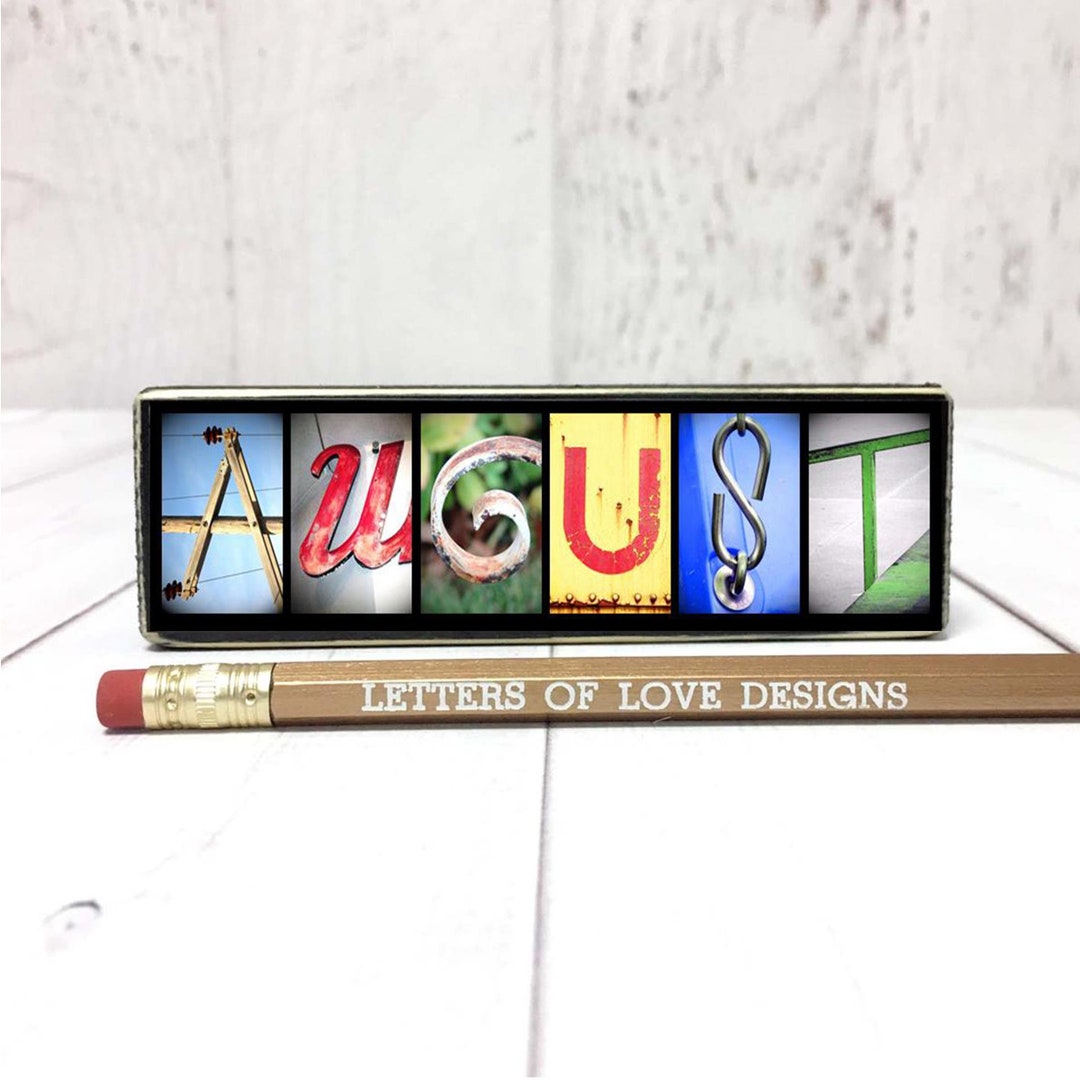 Back to School Sign, Summer Decor, School Gift Set, Classroom Decor ...