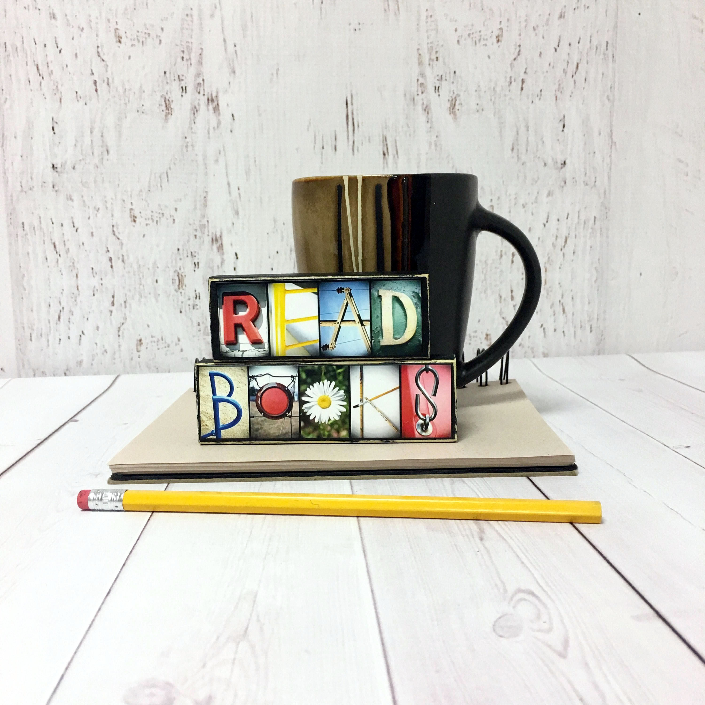 Teacher Gifts Classroom Decor Teacher Signs Reader Gift | Etsy