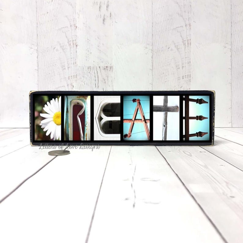 Create Sign – Craft Room Decor – Art Studio Wall Art – Creative Desk ...