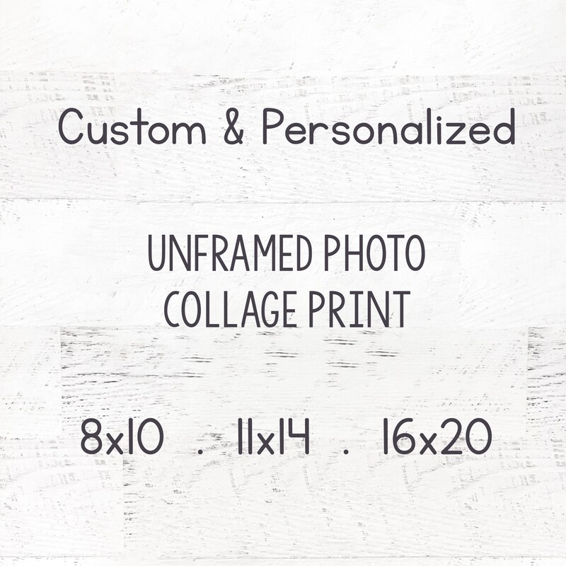 Letter Art 4x6 - Etsy