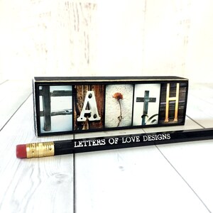 Christian Gifts, Christian Wall Art, Gifts for Christian Women ...