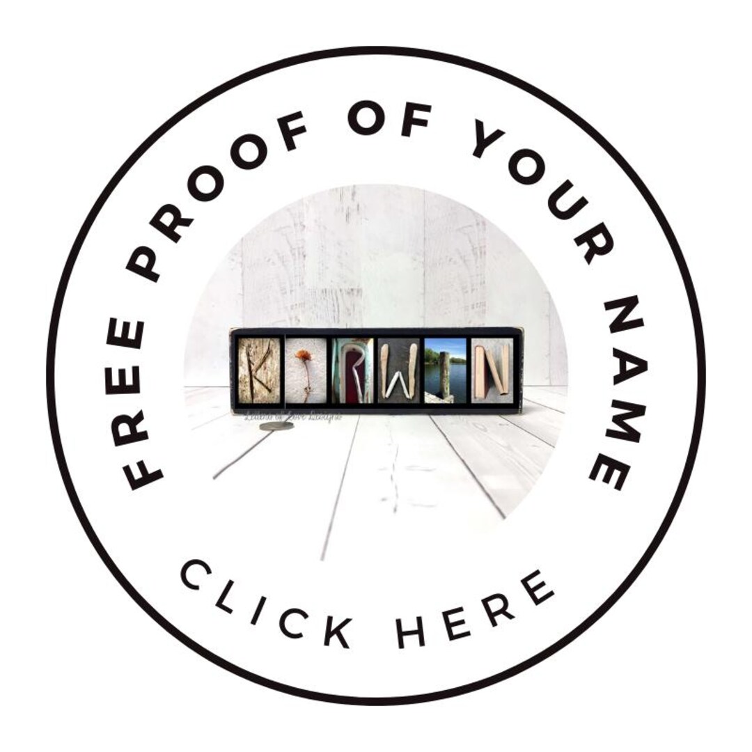Mock-up Letter Sample, Free Proof, Letter Photo Letter Art, Alphabet ...
