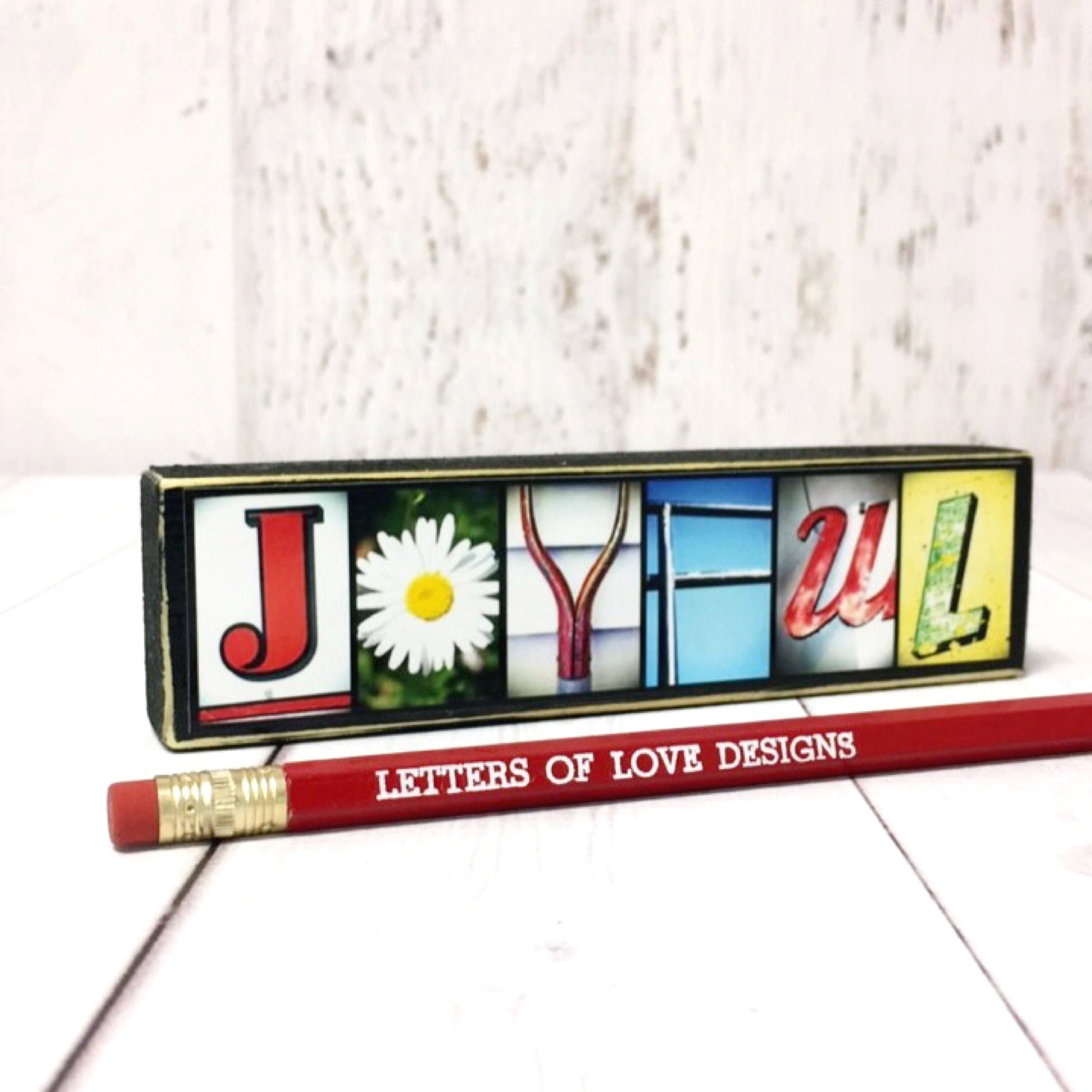 Choose Joy Sign Joy Gift Joyful Sign Joyful Gift Christian | Etsy