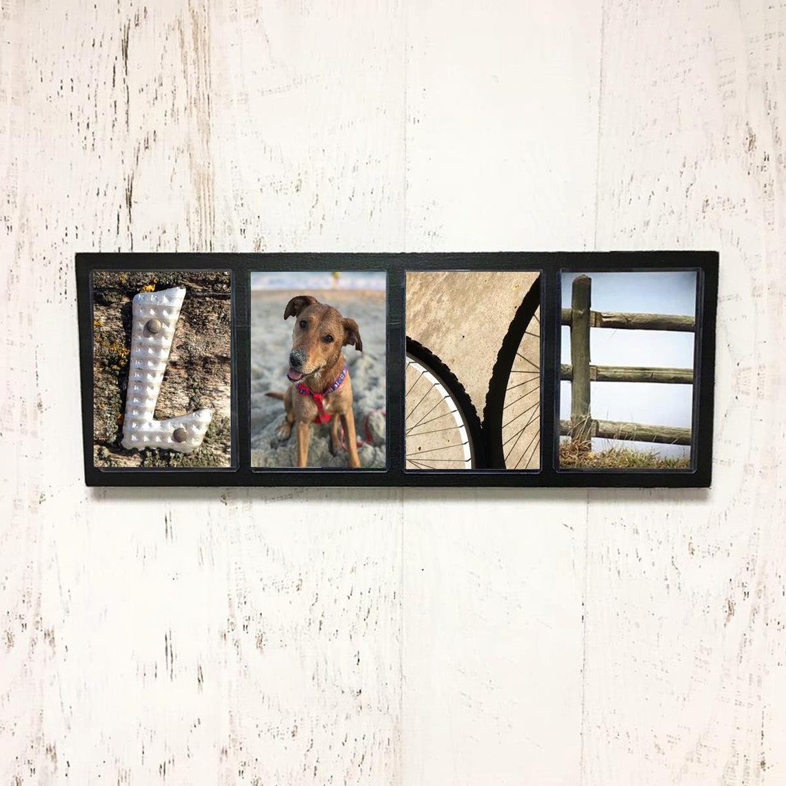 Dog Picture Frame, Custom Dog Sign, Dog Mom Gift, Dog Stuff Art, Dog ...