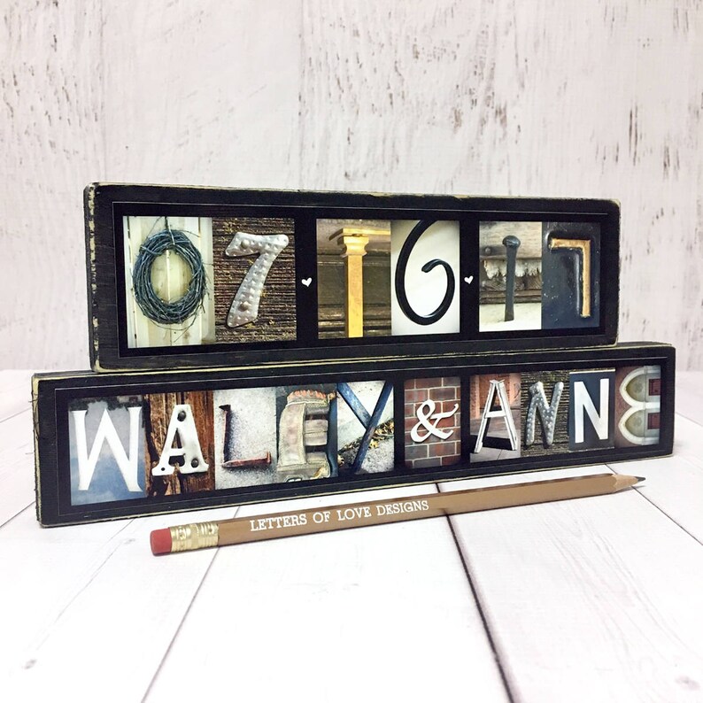 Custom Wedding Gift Sign Personalized Wedding Gift Custom - Etsy