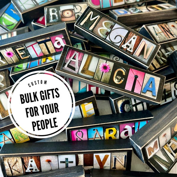 Bulk Employee Gift - 60+ Gift Ideas for 2026