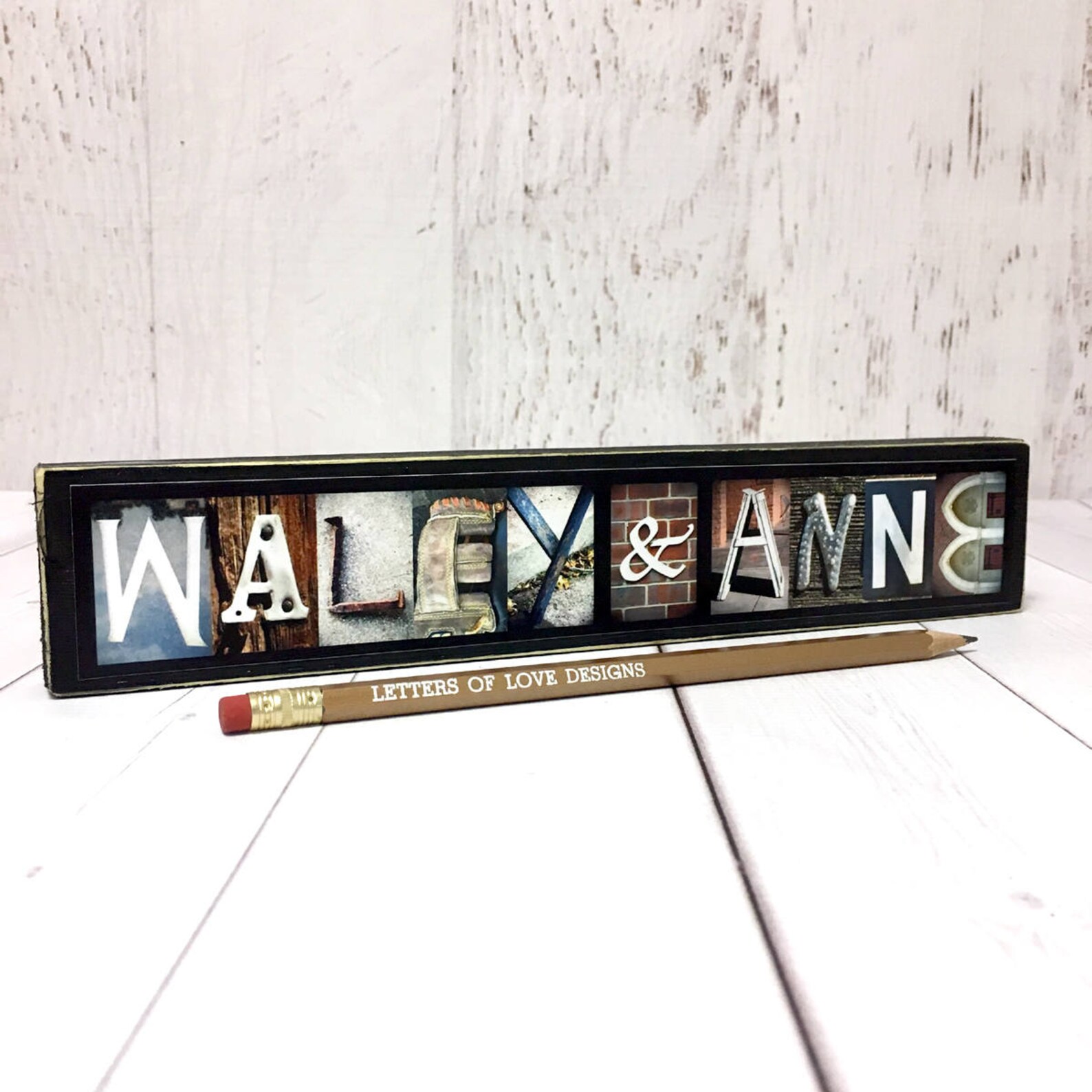 Custom Wedding Gift Sign Personalized Wedding Gift Custom - Etsy