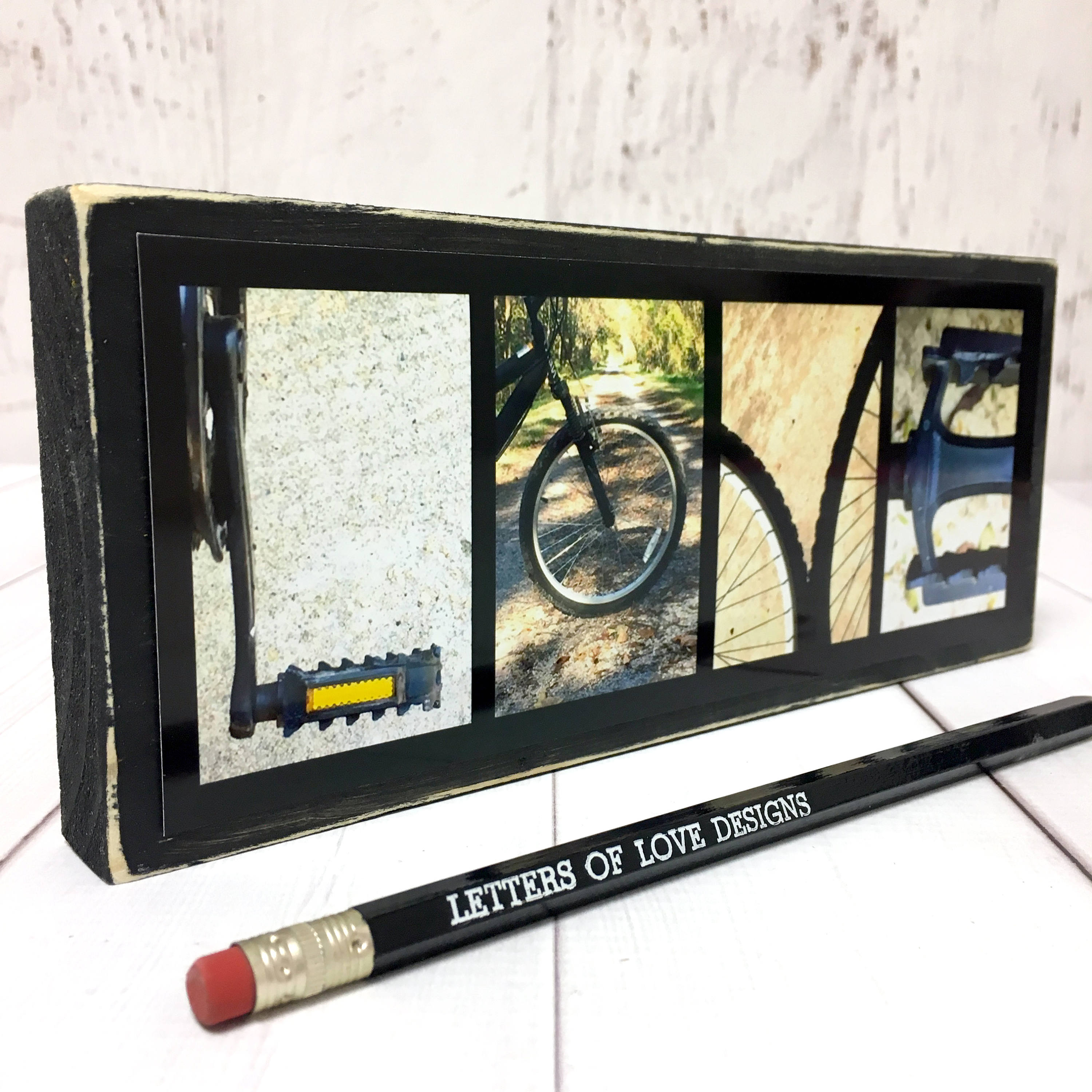 Bike Gift Bicycle Wall Art Bicycle Gift Bike Art Biker | Etsy