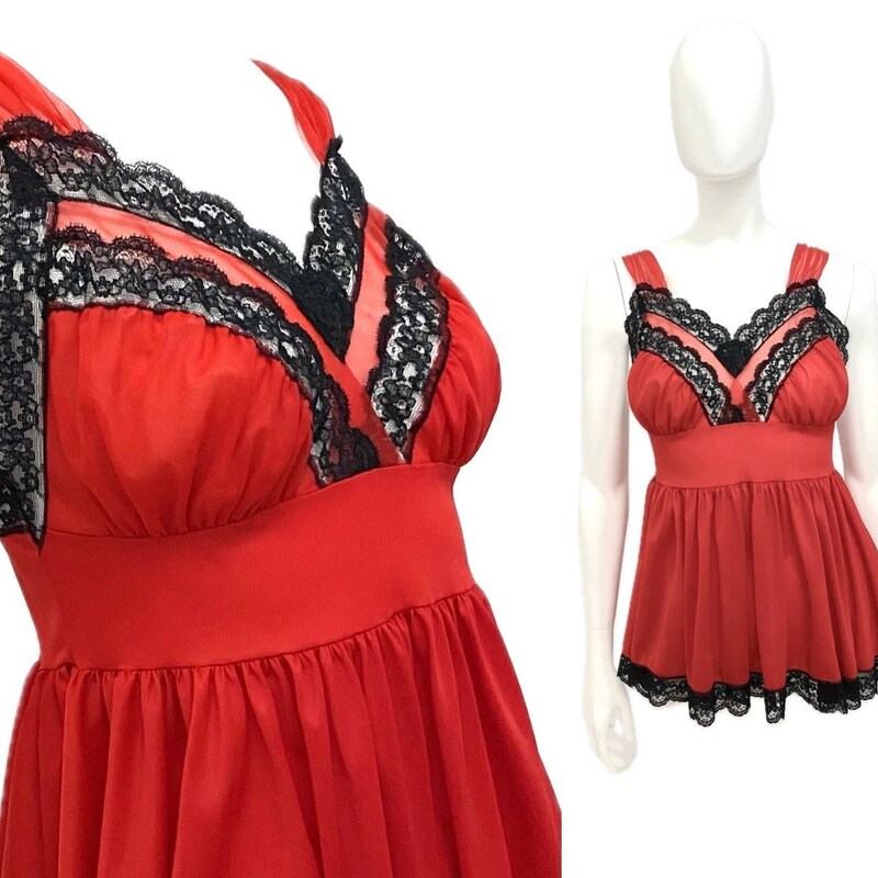 Nylon Nightgowns for Men - Etsy