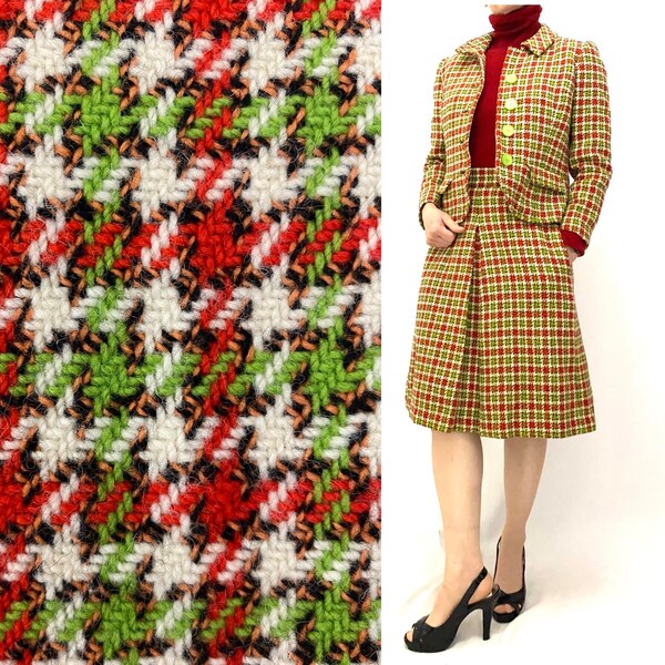 60s Womens Suit - Etsy