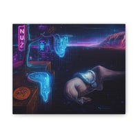 Valorant Omen Dark Focus Glow in the Dark 3D Printed Clock - Etsy UK