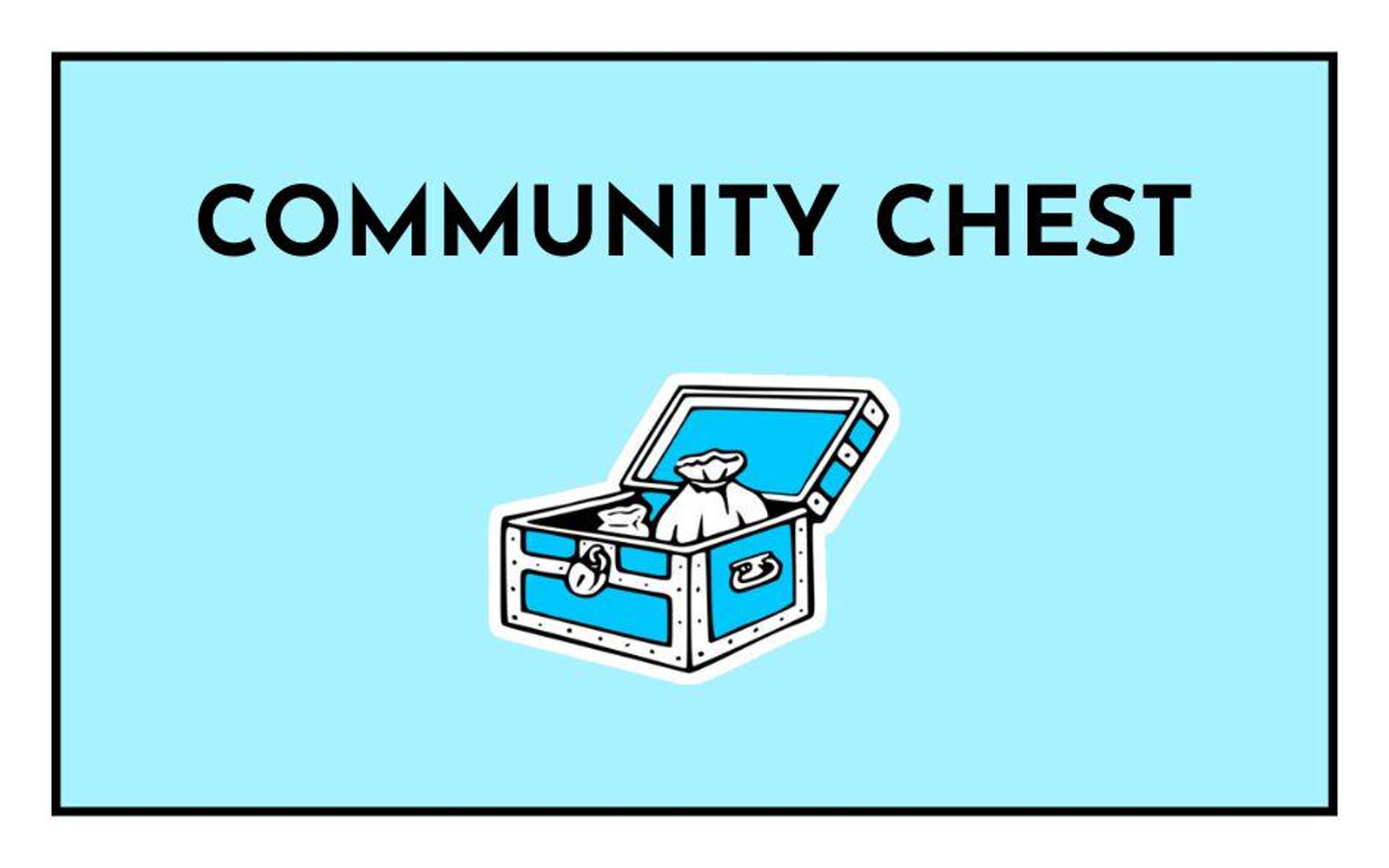 Plantilla de Monopoly editable con tablero, caja, cartas de propiedad ...