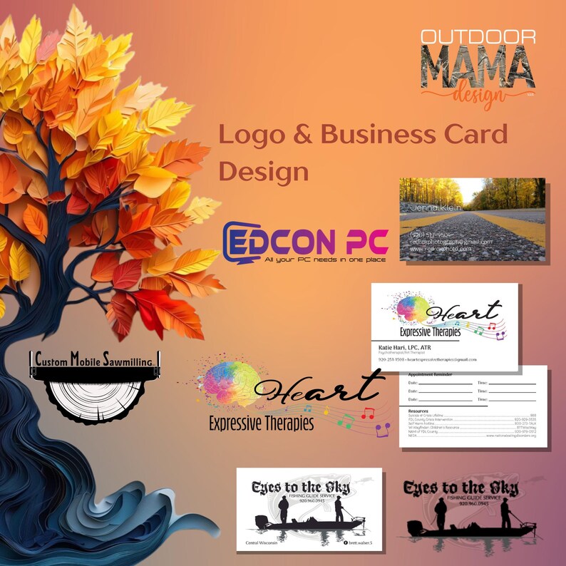 Hire a Graphic Designer, Business Card, Time, Package, Logo Design ...