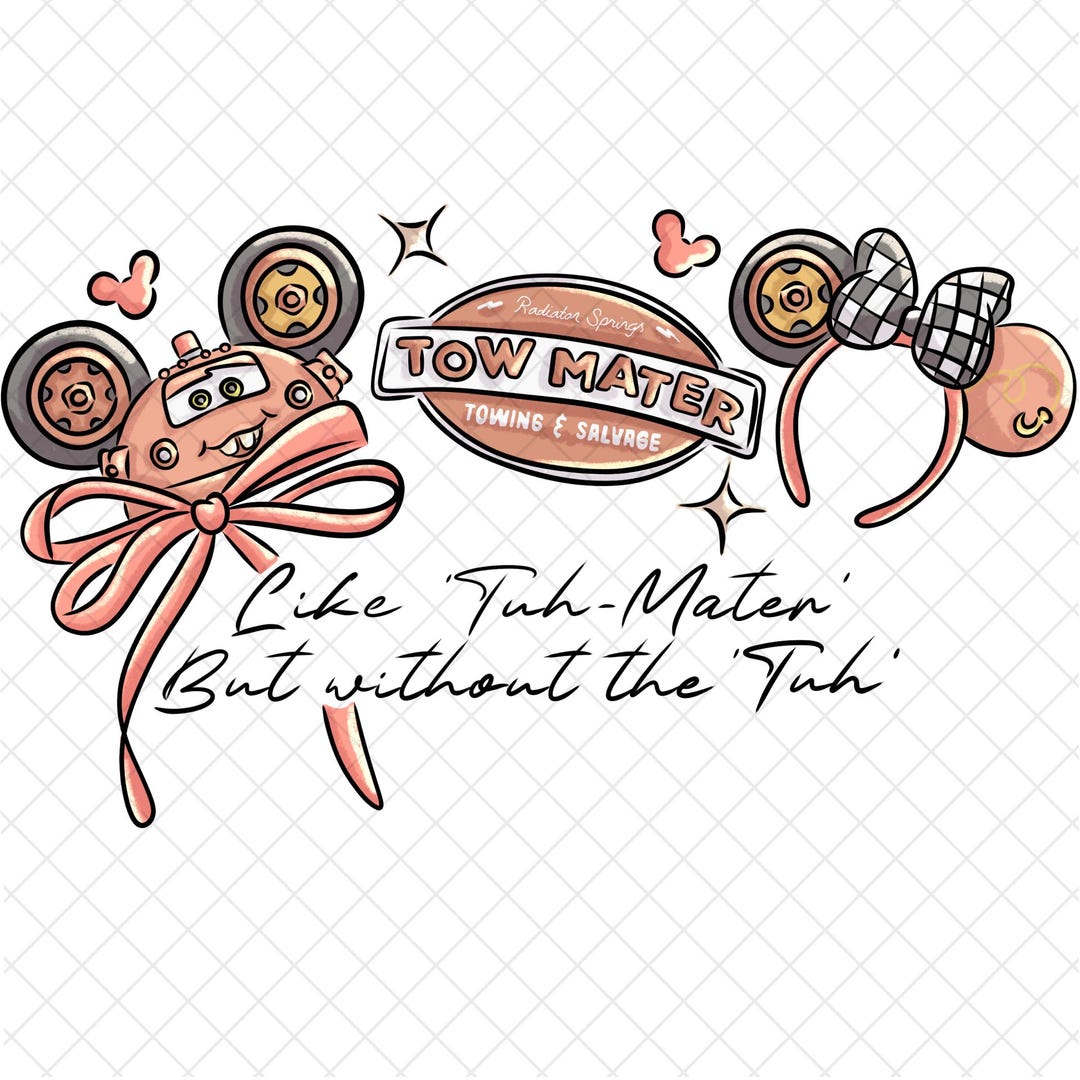 Magical Kingdom PNG Doodle: Cartoon Cars, Lightning Design (digital ...