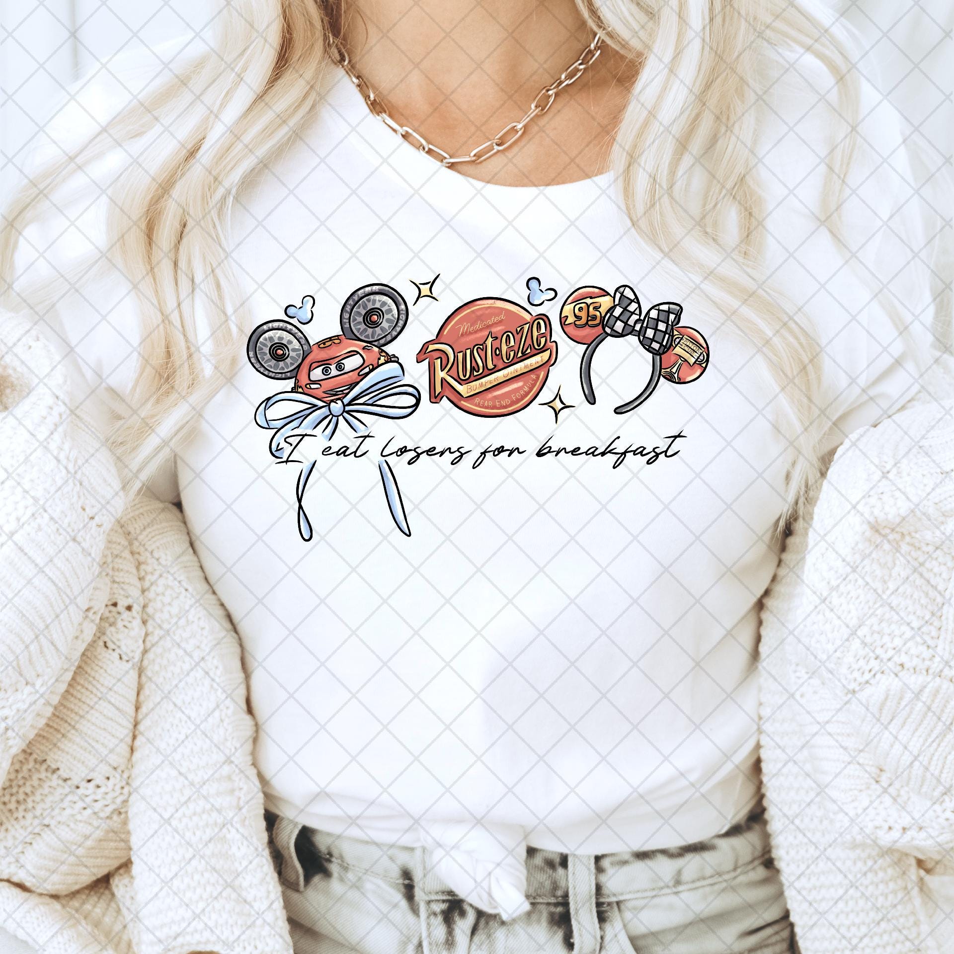 Magical Mcqueen PNG: Cars Cartoon Sublimation Design (digital Download ...