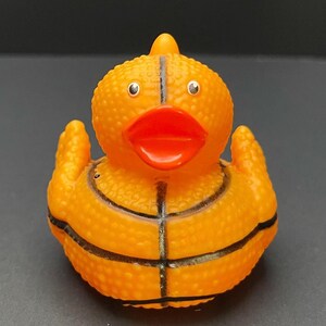 Sports Rubber Ducks, Football, Baseball, Soccer, Basketball ~ Jeep Duck ...