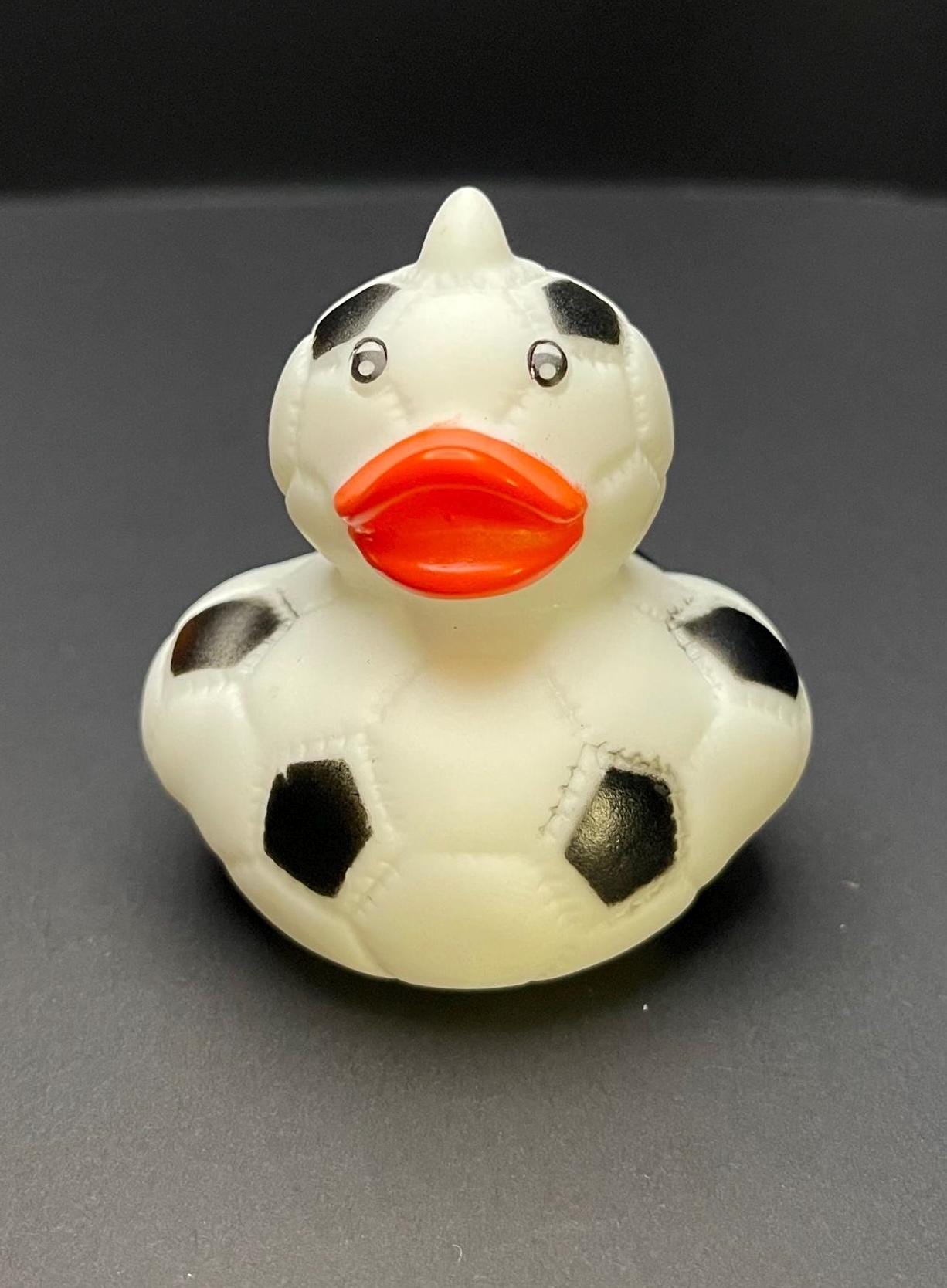 Sports Rubber Ducks, Football, Baseball, Soccer, Basketball ~ Jeep Duck ...
