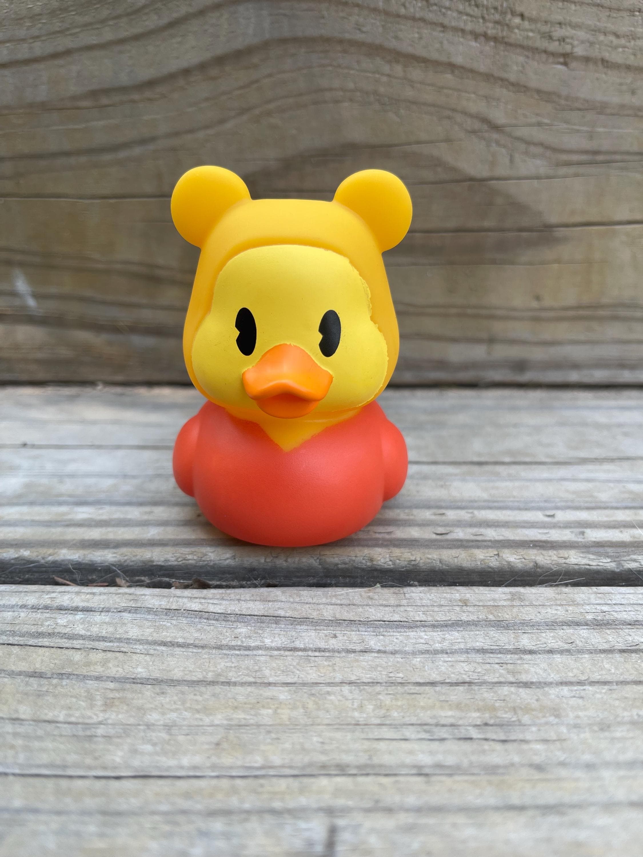 Disney Rubber Duck. Cinderella, Belle, Mickey Mouse, Donald Duck ...