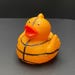 Sports Rubber Ducks, Football, Baseball, Soccer, Basketball ~ Jeep Duck ...