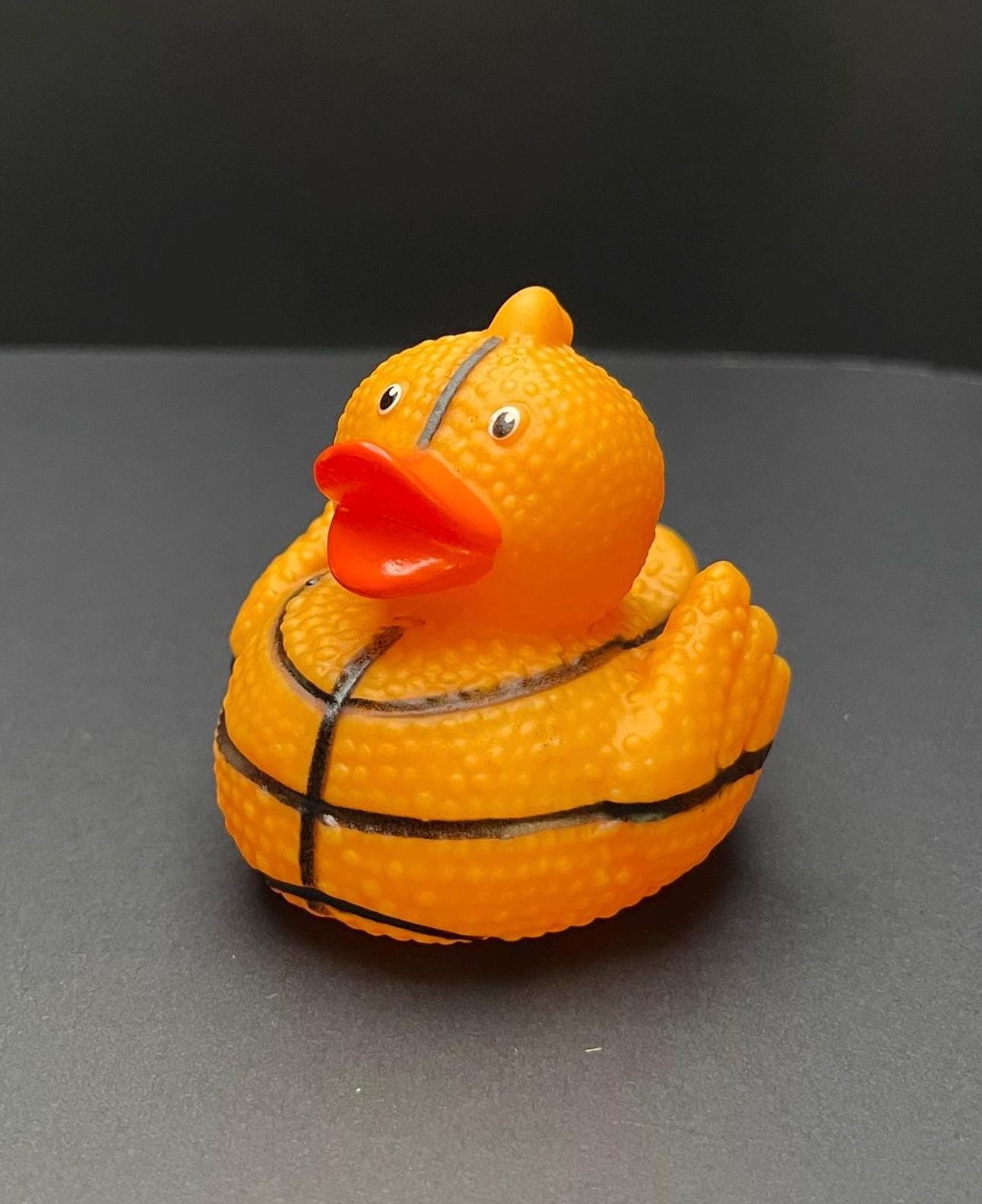Sports Rubber Ducks, Football, Baseball, Soccer, Basketball ~ Jeep Duck ...
