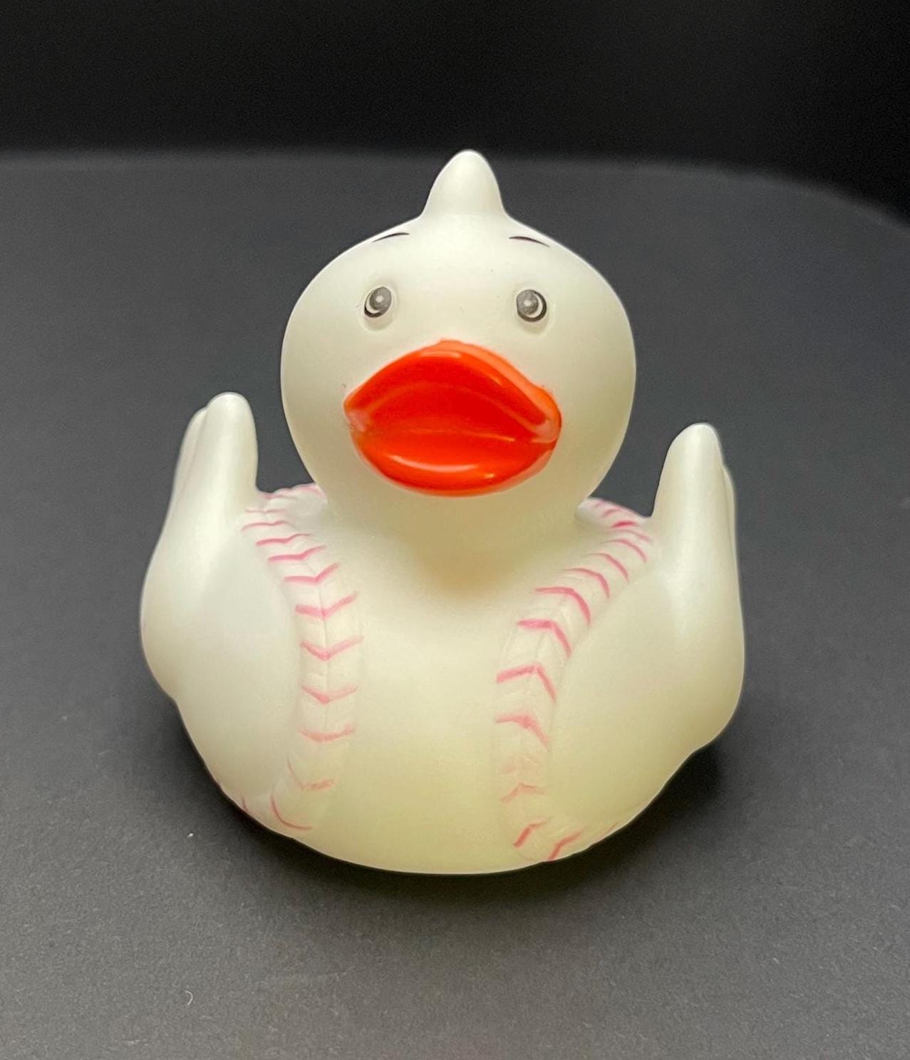 Sports Rubber Ducks, Football, Baseball, Soccer, Basketball ~ Jeep Duck ...
