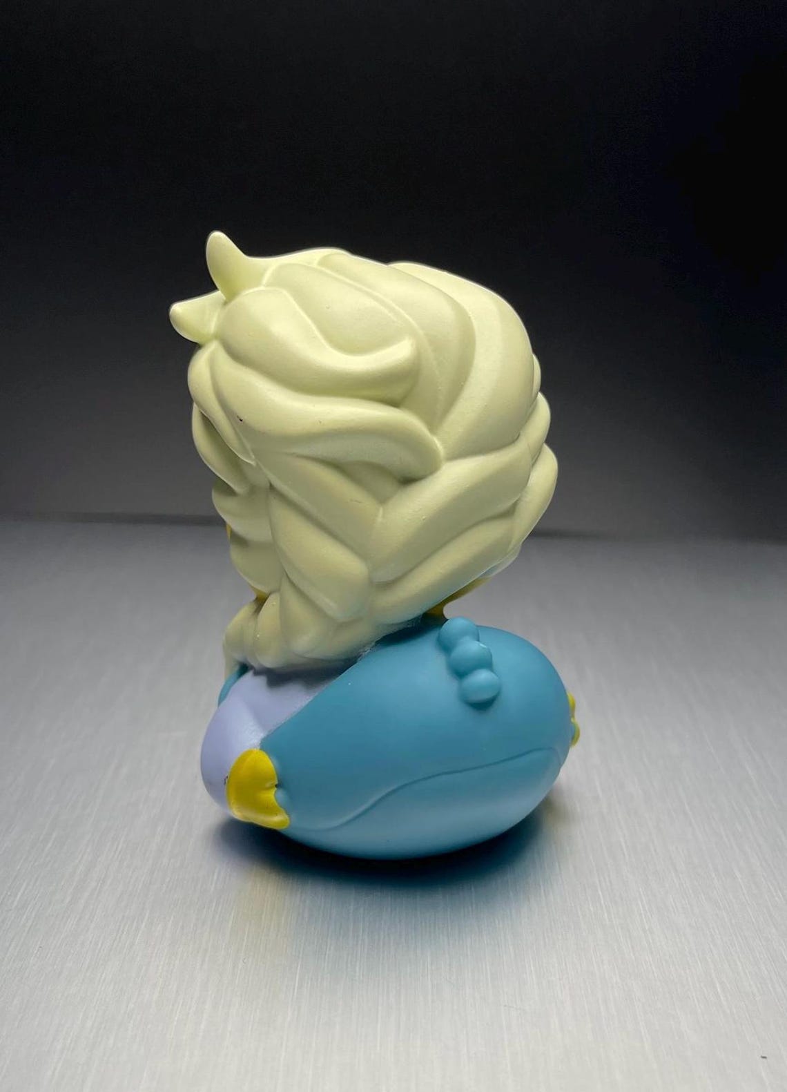 Disney Rubber Duck. Olaf, Elsa, Minnie Mouse, Daisy Duck, Ariel, and ...