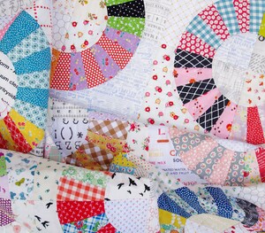 HST Overload Quilt Pattern PDF File Immediate Download - Etsy Canada