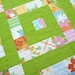 Take 1 A Layer Cake Quilt - Pattern (PDF File) - Immediate Download - Etsy