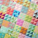 HST Overload Quilt Pattern (PDF File) - Immediate Download - Etsy