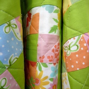 Take 1 - A Layer Cake Quilt - Pattern (PDF File) - Immediate Download ...
