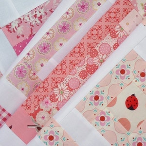 Georgia's Quilt Pattern (PDF File) - Immediate Download - Etsy