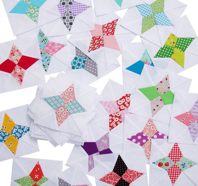 redpepperquilts - Etsy.de