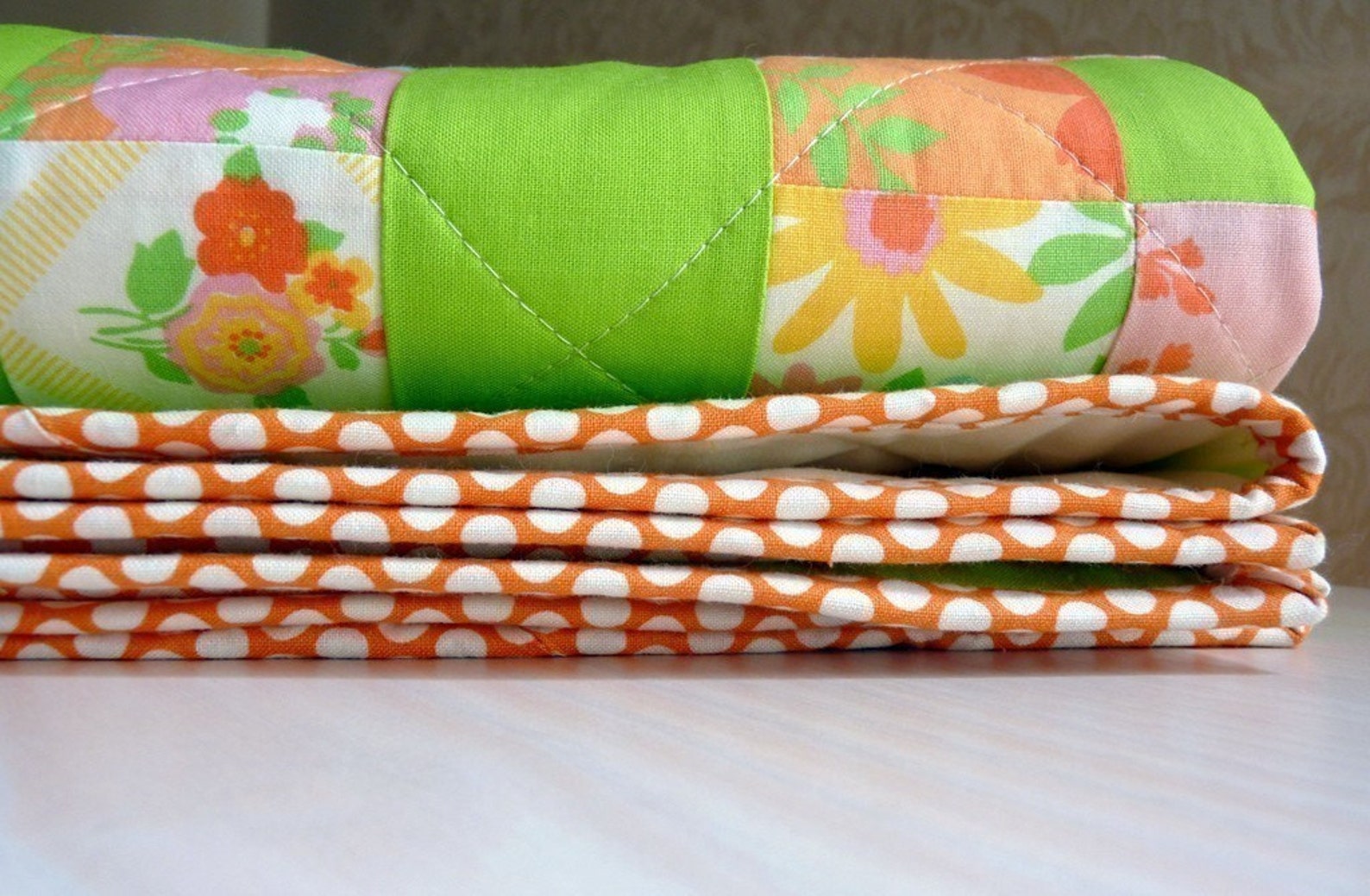 Take 1 A Layer Cake Quilt Pattern PDF File Immediate - Etsy