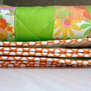 Take 1 A Layer Cake Quilt - Pattern (PDF File) - Immediate Download - Etsy