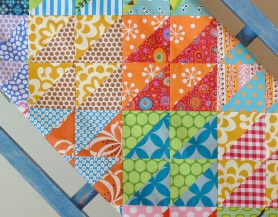 HST Overload Quilt Pattern PDF File Immediate Download - Etsy