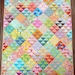 HST Overload Quilt Pattern (PDF File) - Immediate Download - Etsy