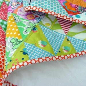 HST Overload Quilt Pattern (PDF File) - Immediate Download - Etsy Australia