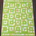 Take 1 - A Layer Cake Quilt - Pattern (PDF File) - Immediate Download ...