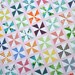 Pinwheels on Parade Quilt Pattern (PDF File) - Immediate Download - Etsy
